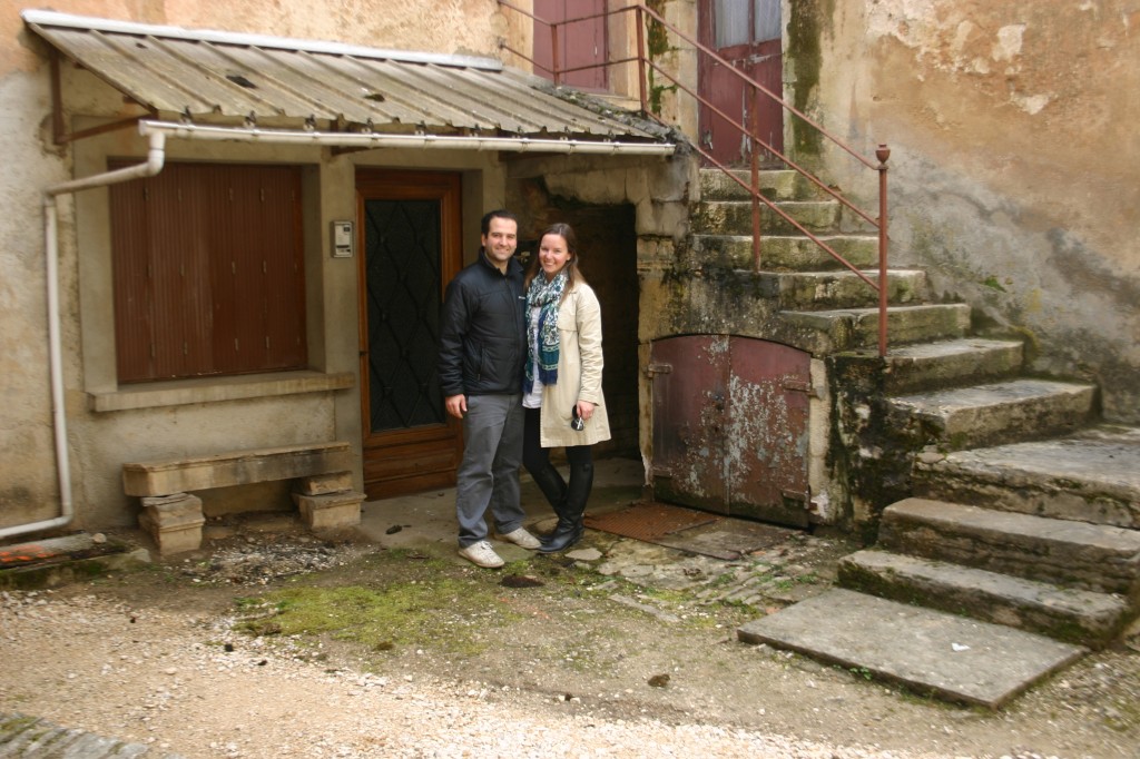 colleen_nick_house - Maison Harbour